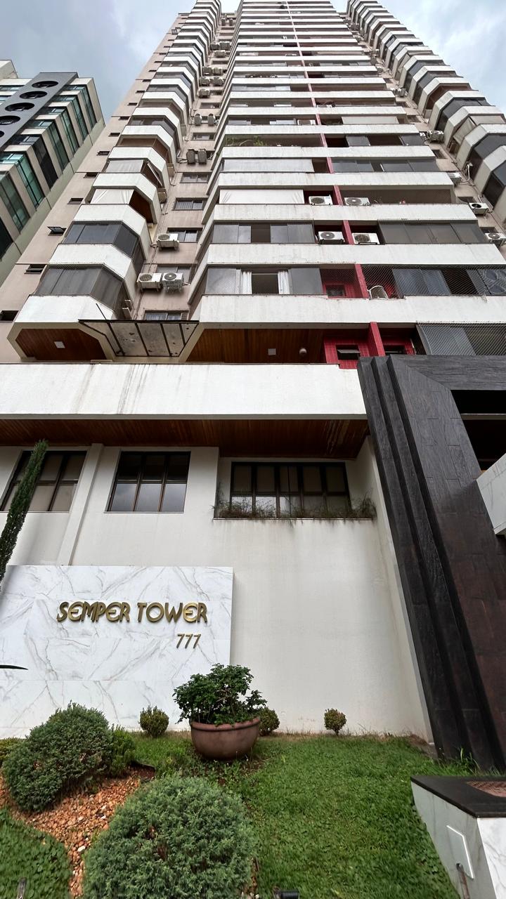 Ed. Semper Tower ( Rua T-38) Setor Bueno - Gestão Revendas